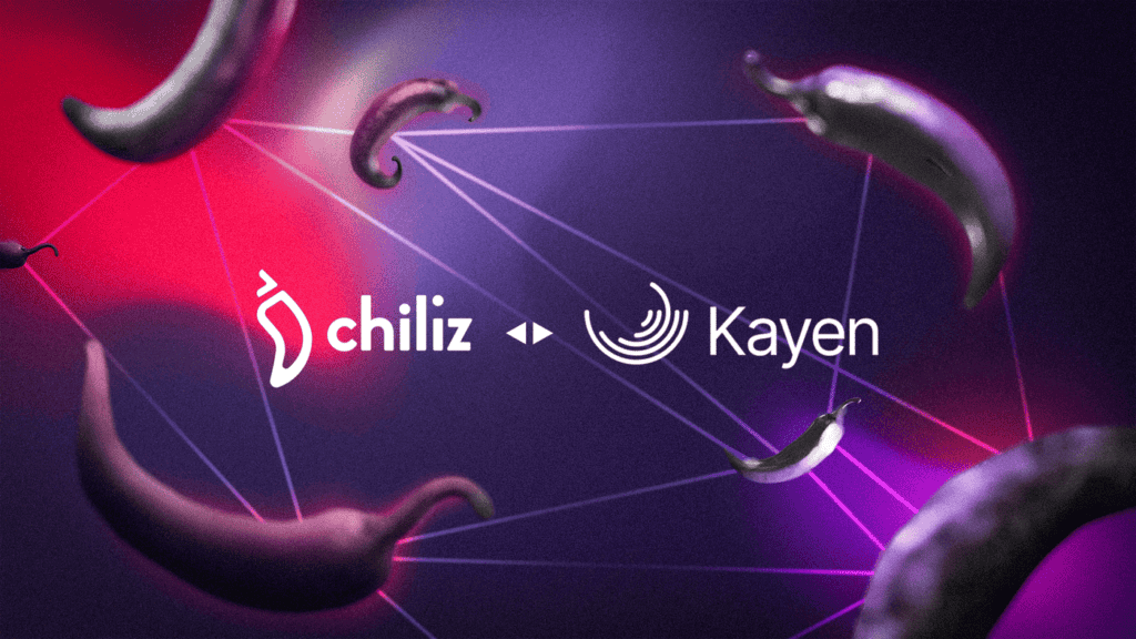 Chiliz welcomes KAYEN Protocol: A new era of decentralized finance on ...