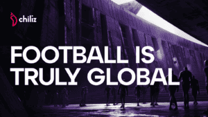 The Global Fan Report powered by Fan Tokens | Chiliz.com