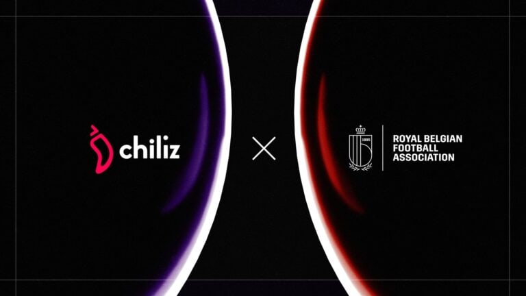 Chiliz and Royal Belgian Football Association announce Fan Token ...